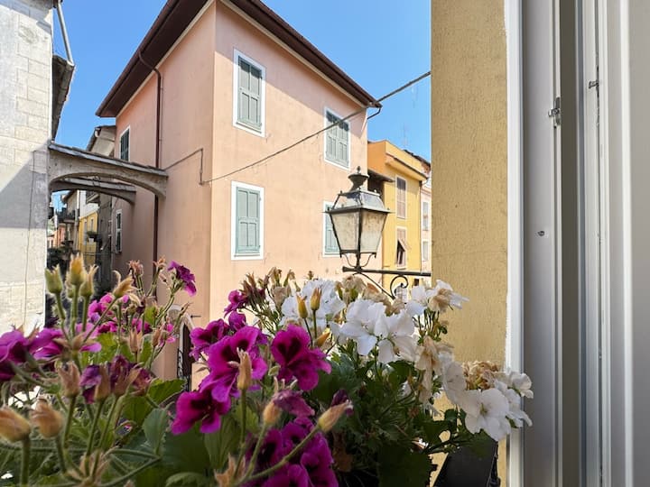 Casa Sole Nel Borgo Antico - Albenga