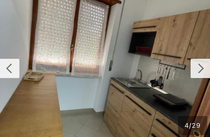 Casa Vacanze Rosarlo - Nettuno