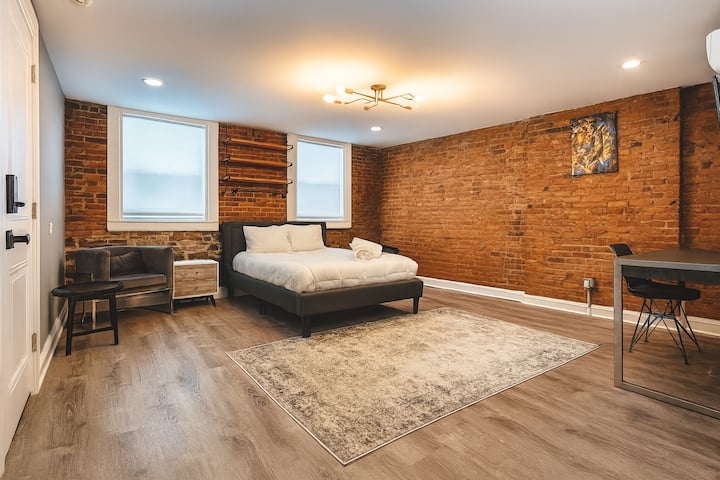 Perfect Yale Base|downtown Newhaven|near East Rock - ニューヘブン, CT