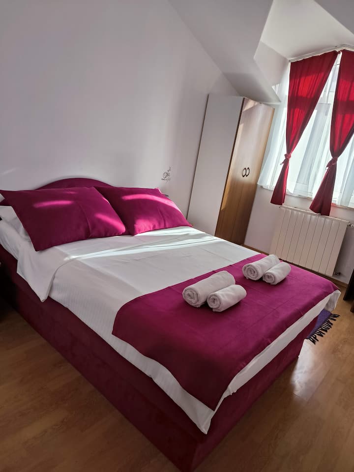 Omir B&b Soba 304 - Pula