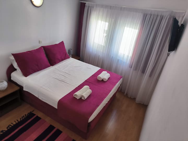 Omir B&b Soba 306 - Pola
