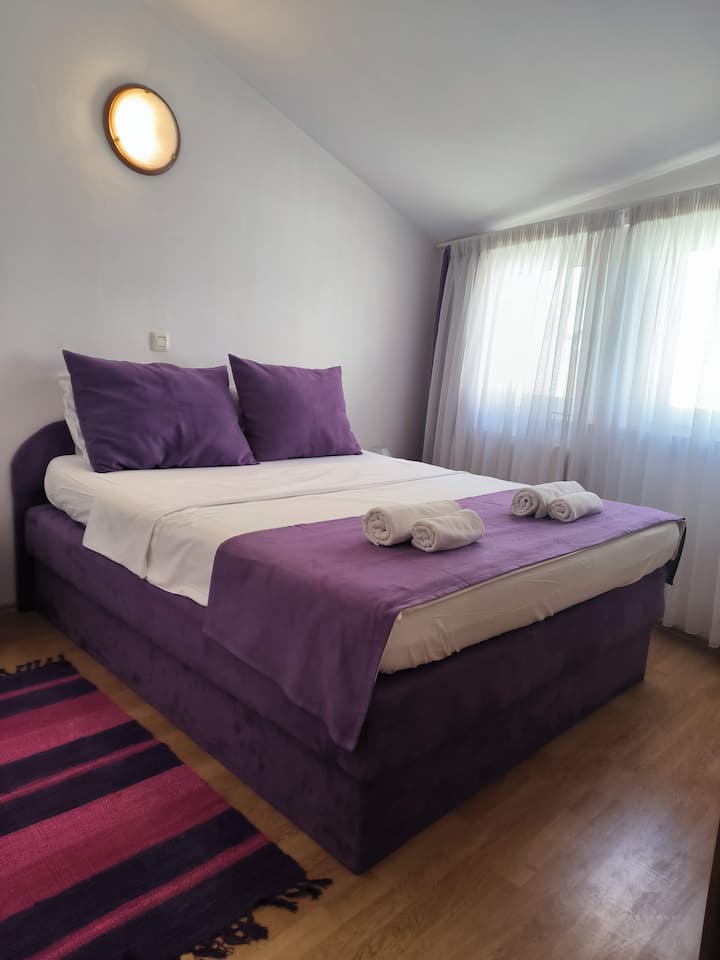 Omir B&b Soba 307 - Pula