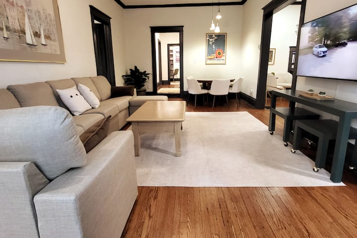 Private Space & Group Fun In One - Valparaiso, IN