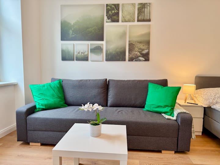 Renovated | New | Modern - Wien
