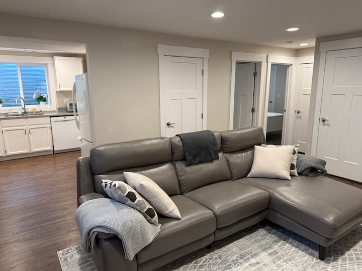 Cozy Basement, Quiet Cul-de-sac - Orem, UT