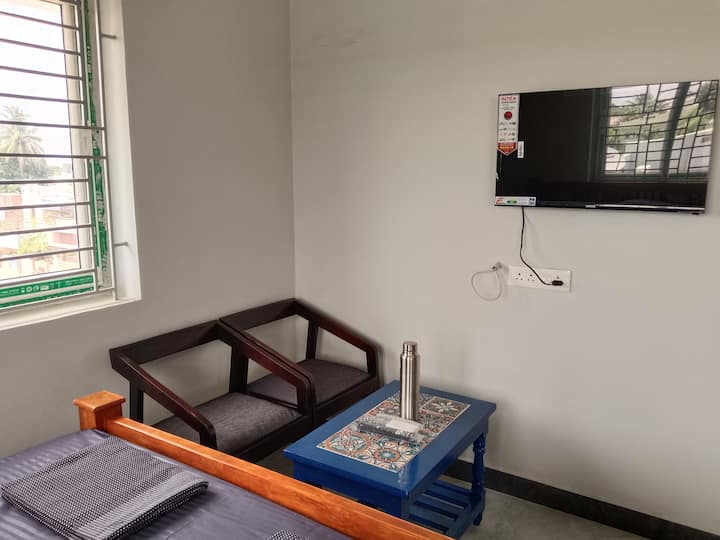 Mithila Homestay - Thanjavur