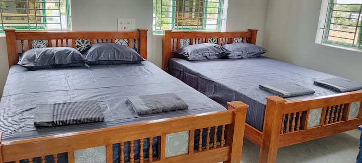 Mithila Homestay - Thanjavur