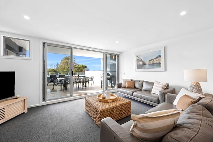Villa Porto - Lorne Holiday Stays - Lorne