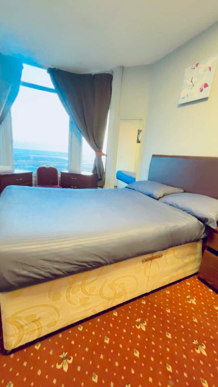 Hotel Blue Ocean - Blackpool