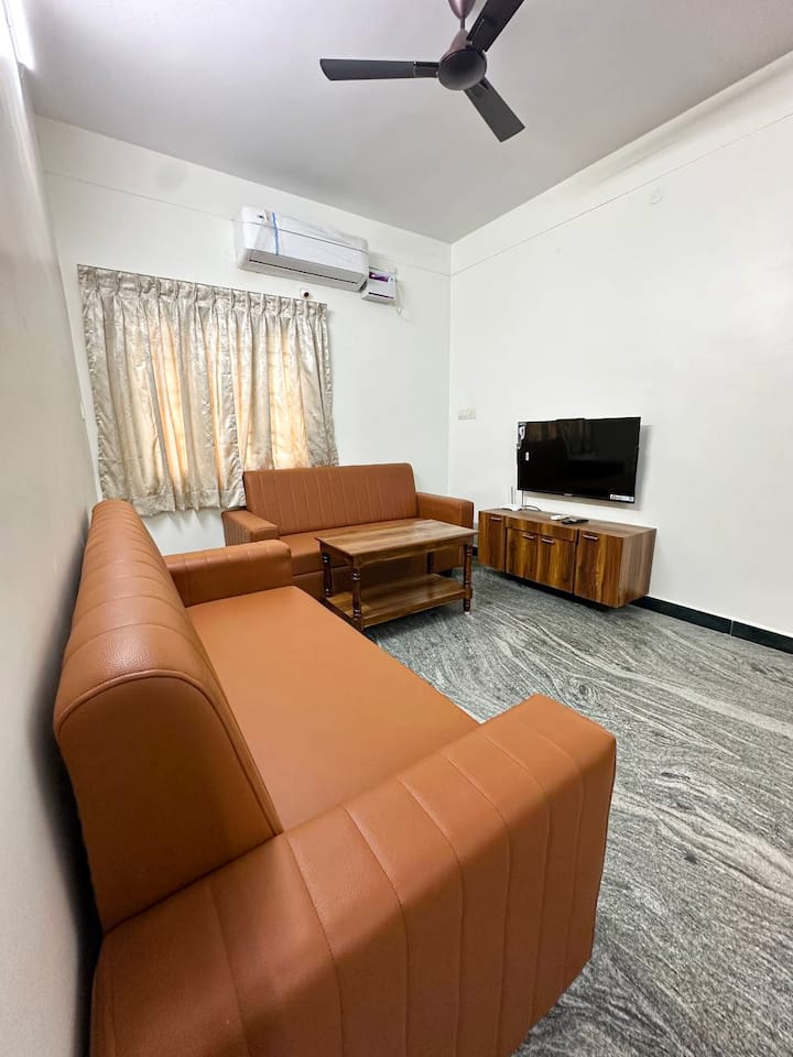 Feel At Home In Pondy (5) - Puducherry