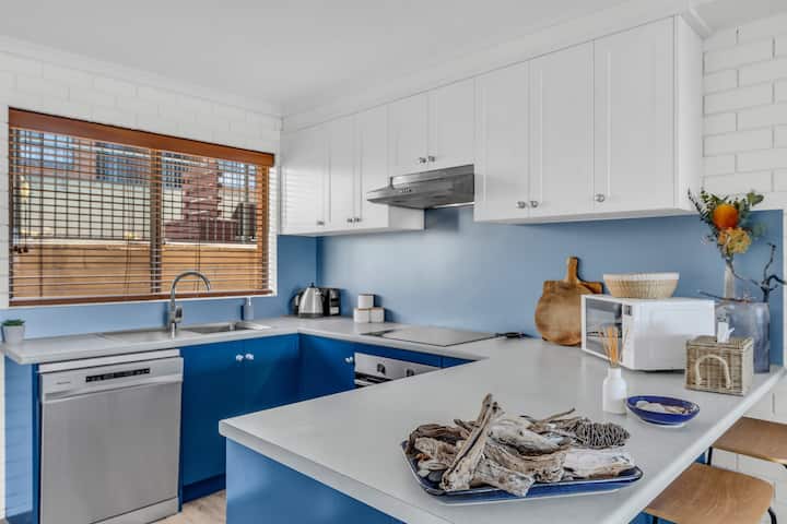 Panoramic Townhouses - Superior - Merimbula