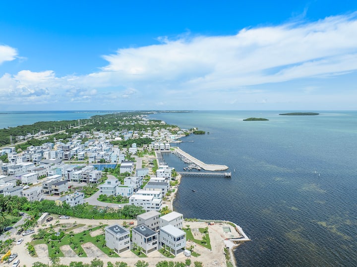 3br Oceanview Oasis: Pool, Spa & Elevator - Key Largo, FL