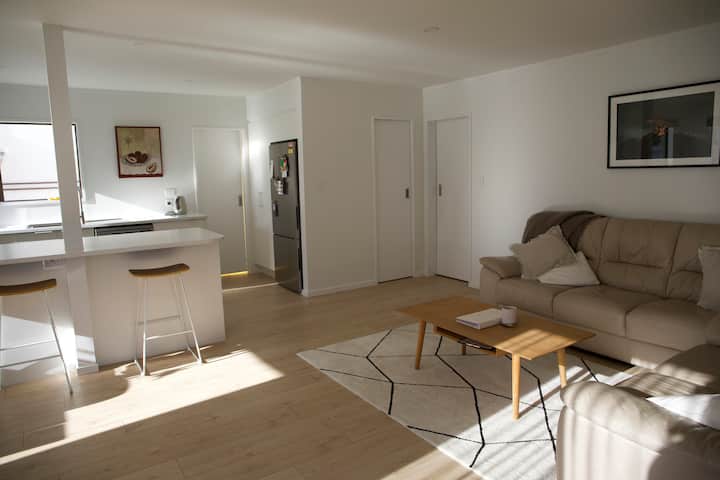 Beach Abode On Ascot - Tauranga
