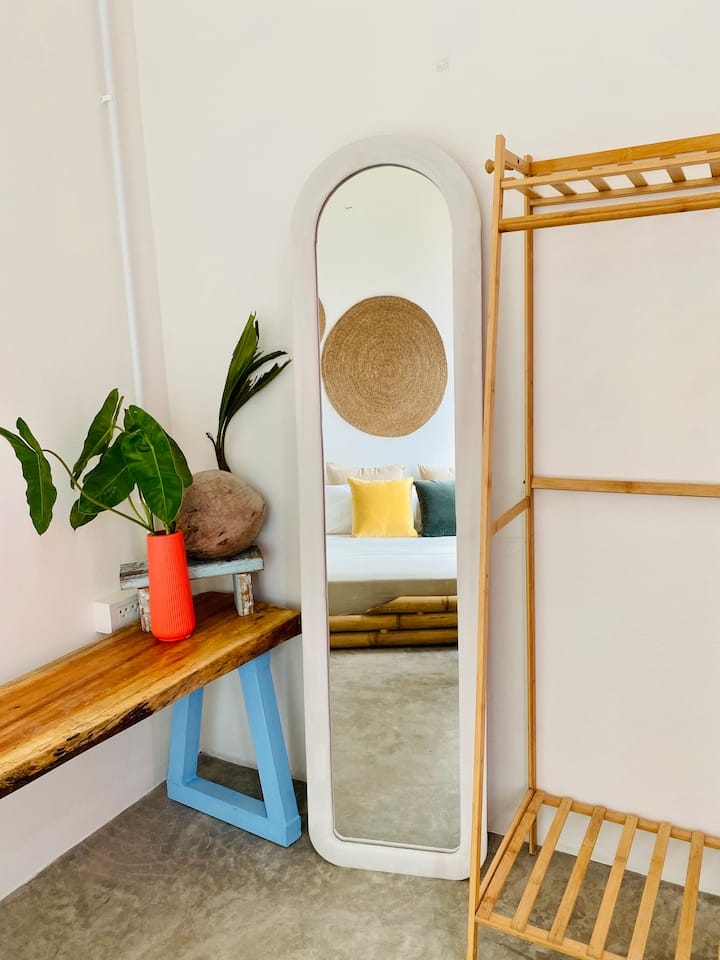 Casa De Playa, Alma Tropical - パンガン島