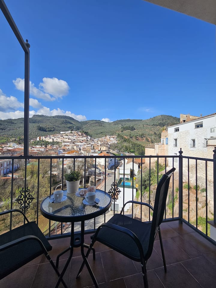 Las Riscas 2 By Travel Home - Arroyo del Ojanco