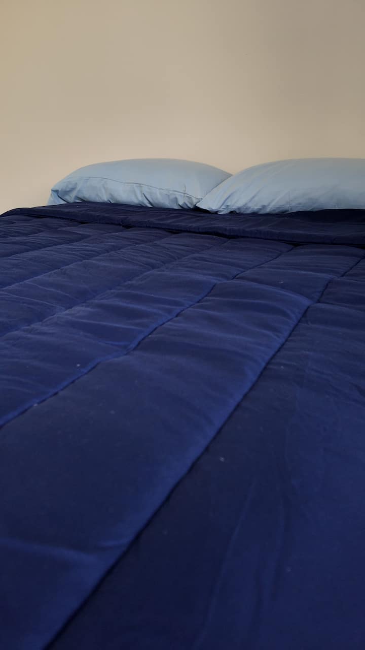 Todo A 10min Casa Completa, Cochera - Nuevo Laredo