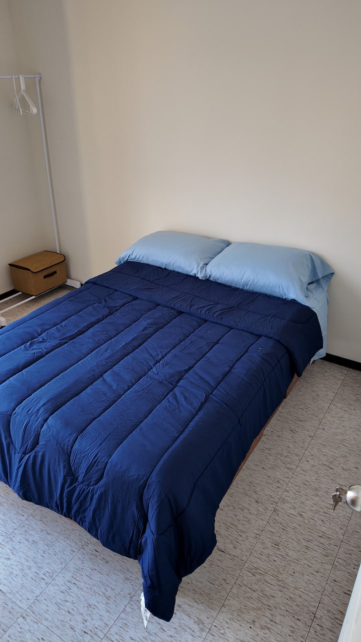 Ubicación Ideal - Nuevo Laredo