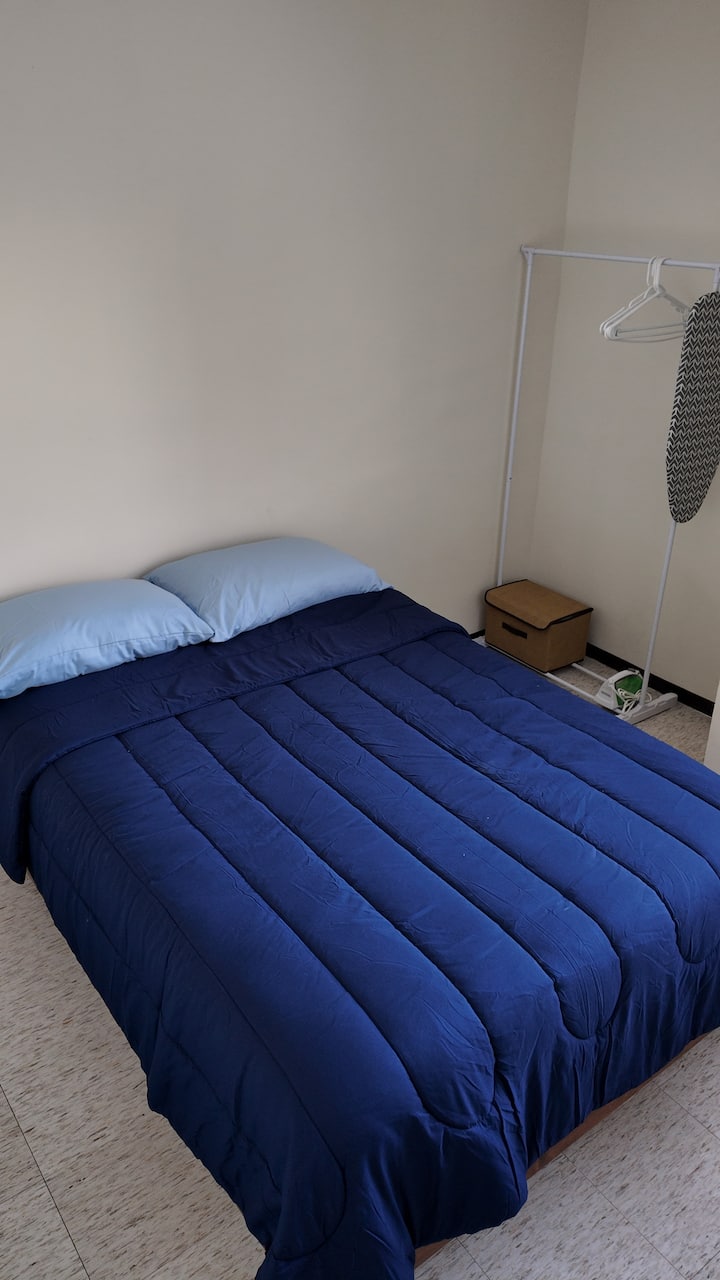 Ubicación Ideal - Nuevo Laredo