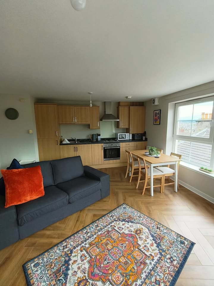 3 Bed House In Alloa Sleeps 6 - Falkirk