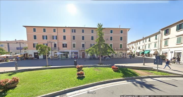 Affittacameretre Orologi - Piombino