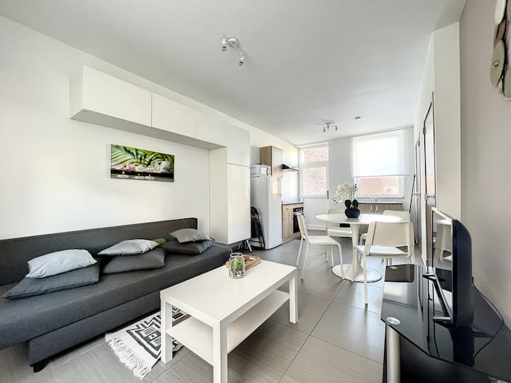 Robert 20 Brussels-charleroi-airport - Fleurus