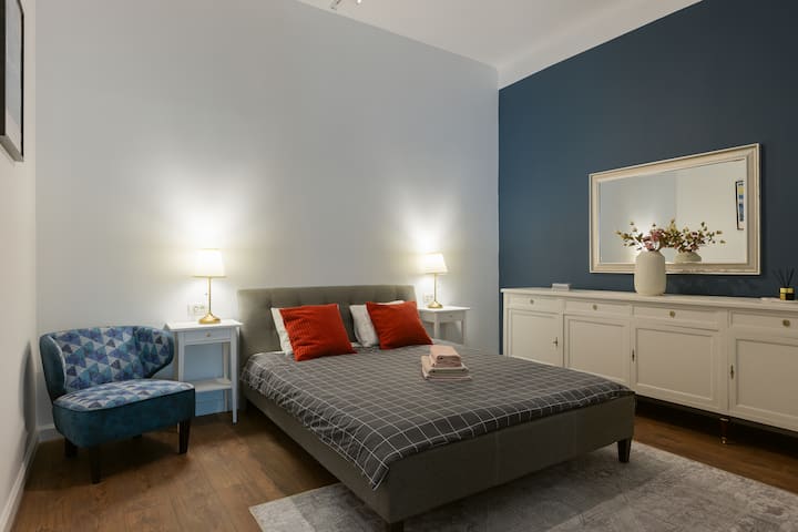 #Hidden Central Nest With Terrace - Timișoara