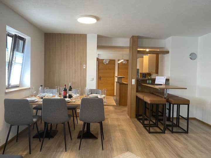 Apartment Galsterbergalm - Donnersbachwald