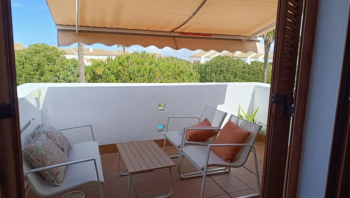 Apartamento Maracaibo - Novo Sancti Petri