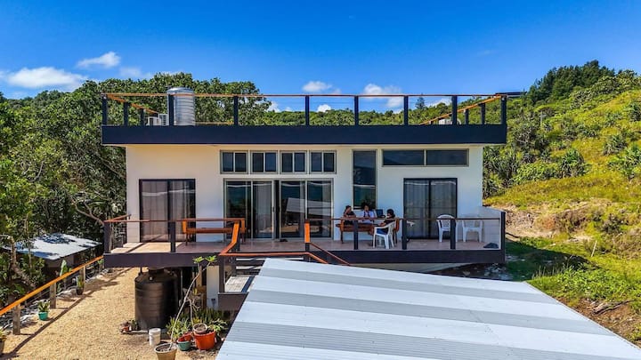 Private Beachfront Villa - Palaos