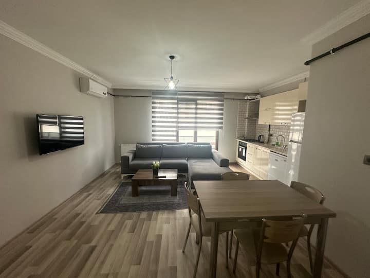 Zenith Apart - Trabzon