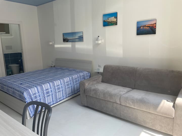 Moni House Ortigia - Syracuse