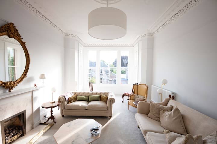 Villa In The Grange, Edinburgh - Edinburgh