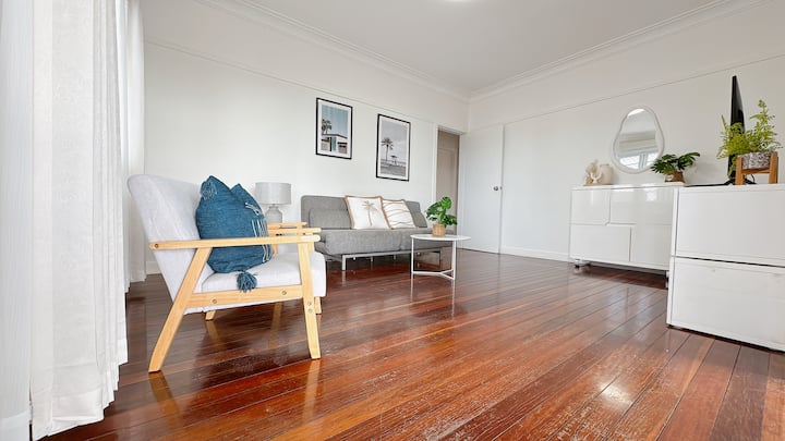 Twilight Nest Near Westfield/bus &Airport - Ascot