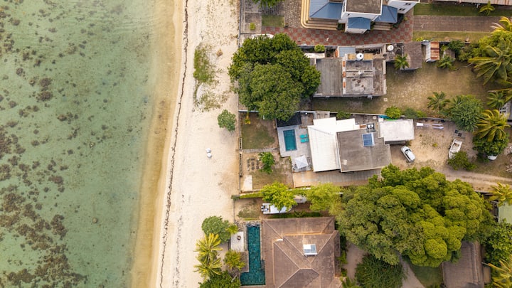 Villa Pwani - Port Louis