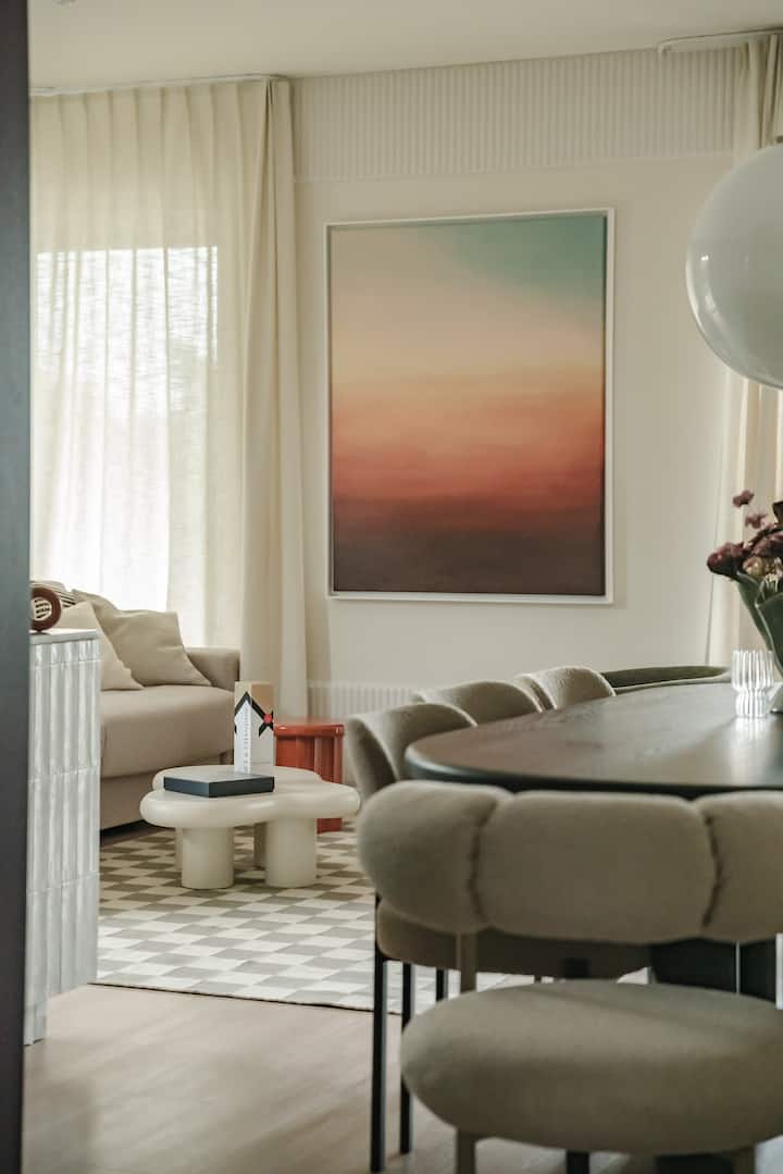 Lido Jurata Executive Suite - Jastarnia