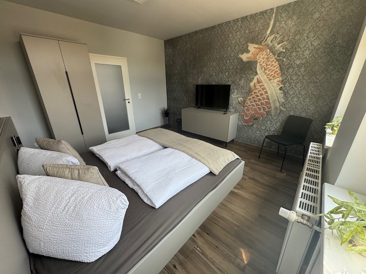 Stilapartment Oasis 2 - Wernigerode