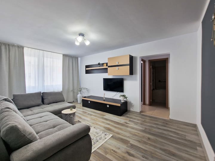 Relax Home - Curtea de Argeș