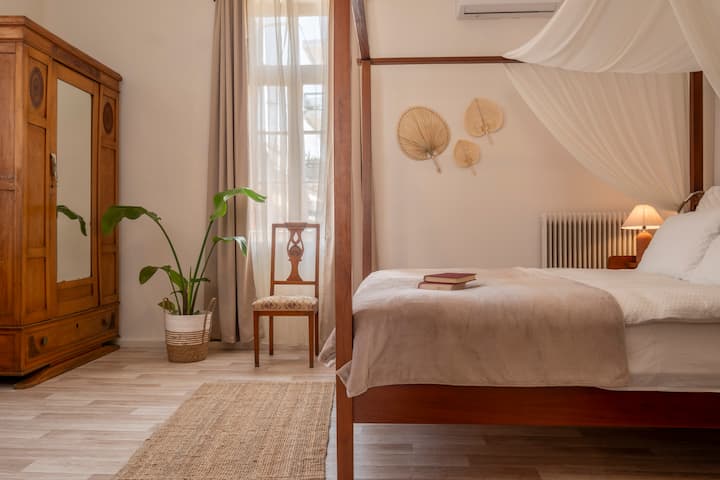 Le Nid – The Nest Of Beauty - Hanía