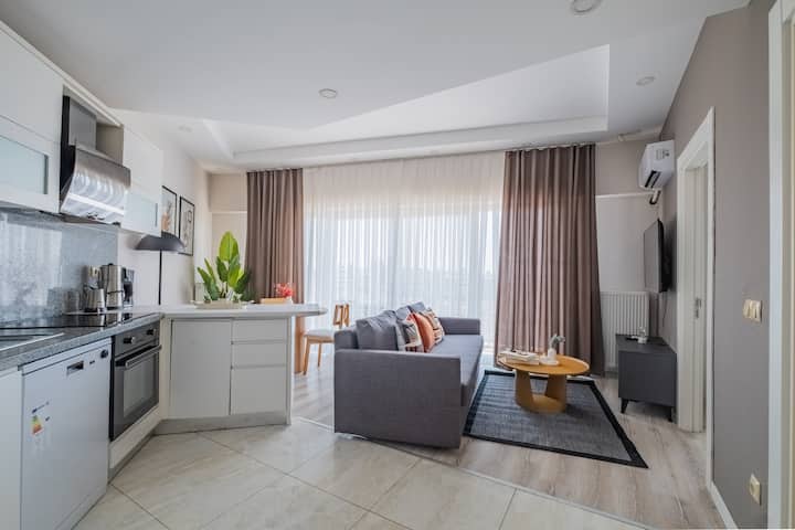 Linkinn Luxury Residence & Spa - Beylikdüzü