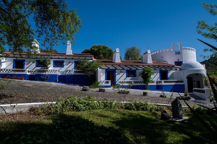 Quarto Standard - Horta Da Moura - Monsaraz