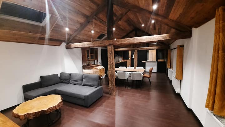 Maison Rénovée En 2025 - Eupen