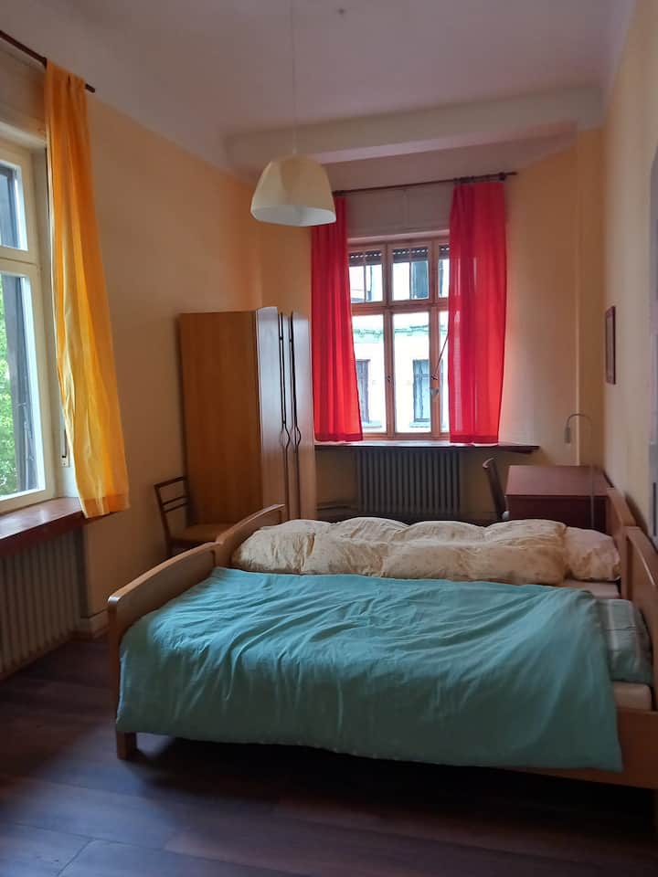 Gemeindehauschristengemeinschaft - Saarbrücken