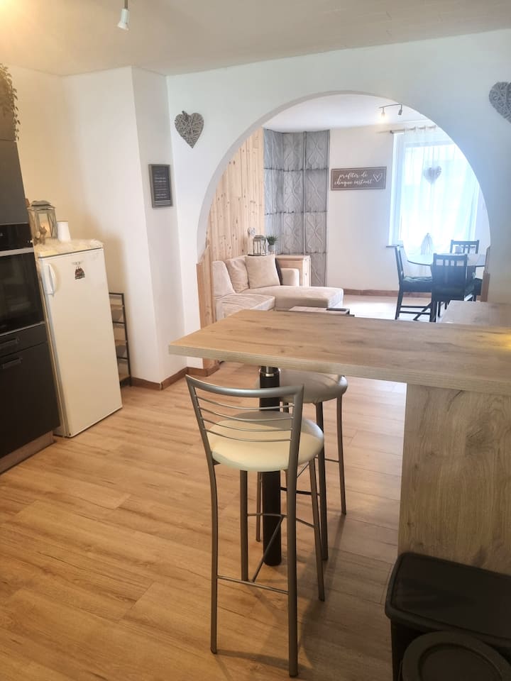 L'appartement De Pierrette - Ventron