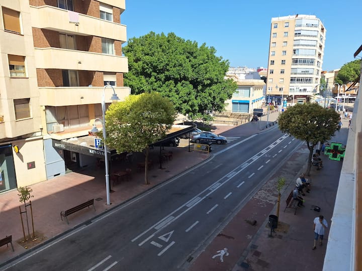 Apartamento Grau De Gandía - Xeraco