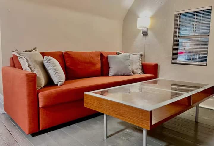 Pittsburgh 3br – Sleeps 12, 8 Comfy Beds - 몬로빌