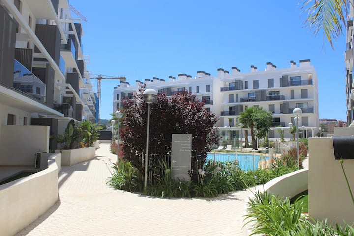 Apartamento De Lujo A Estrenar - Dénia