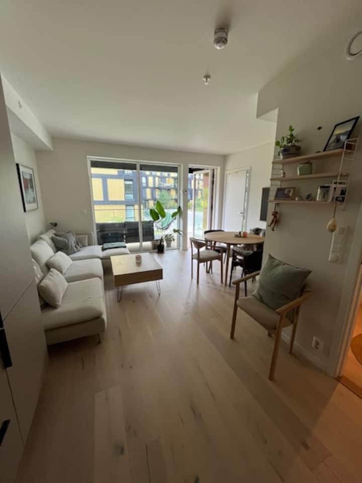 Leilighet I Oslo - Oslo