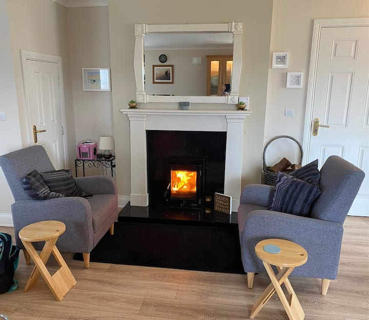 Coastal Escape Enniscrone - Enniscrone