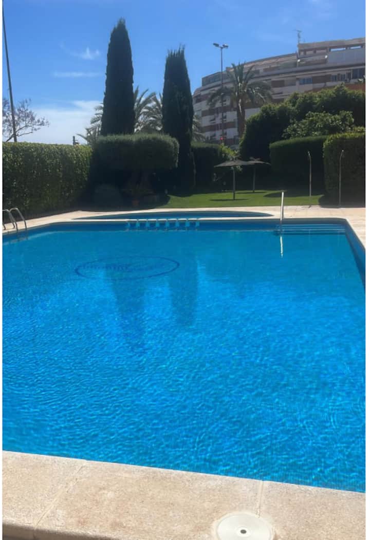 Piso Vacacional - Alicante