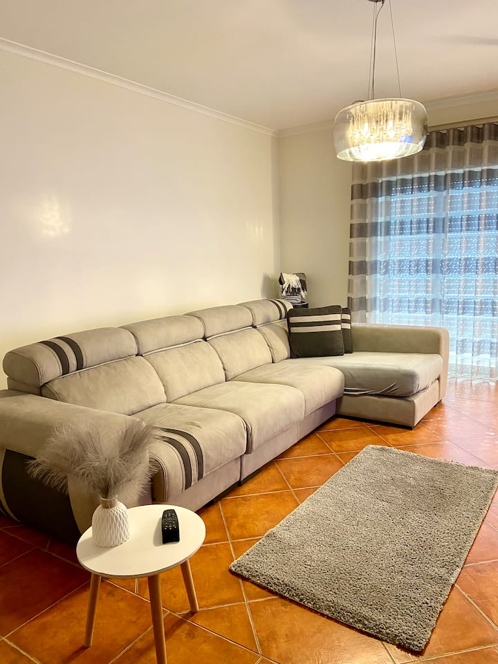 Ocean Dreams Apartment - São Martinho do Porto
